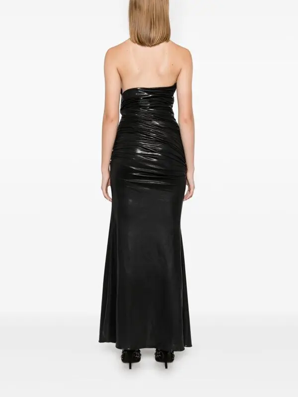 Andamane Stella Maxi Dress