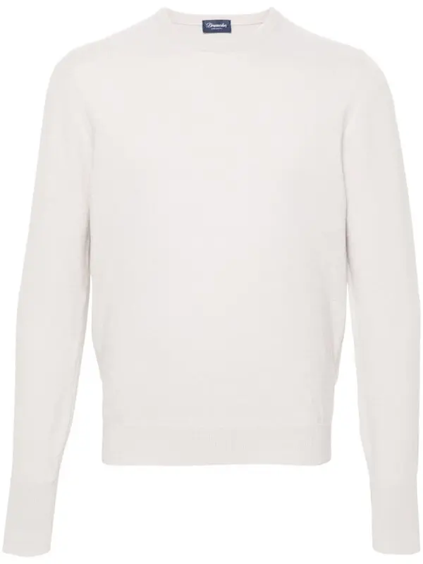 DRUMOHR Cashmere Sweater