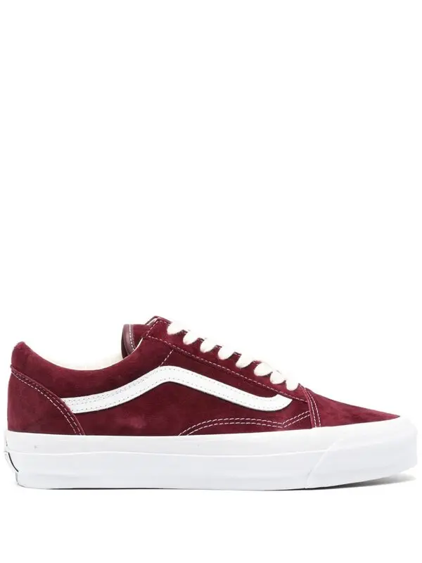 VANS Old Skool 36 Lx Sneakers - Red