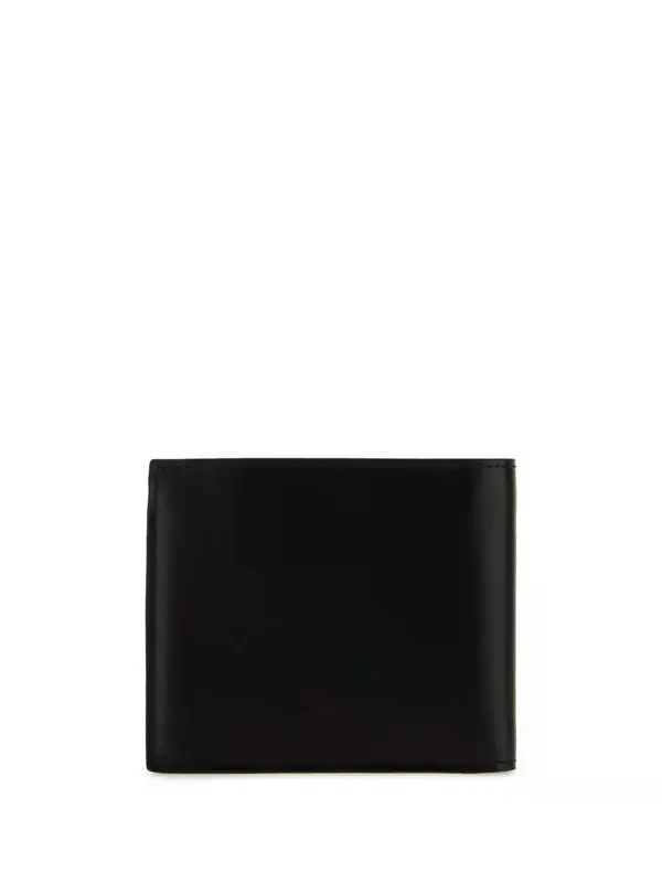 Paul Smith Leather Bi-fold Wallet
