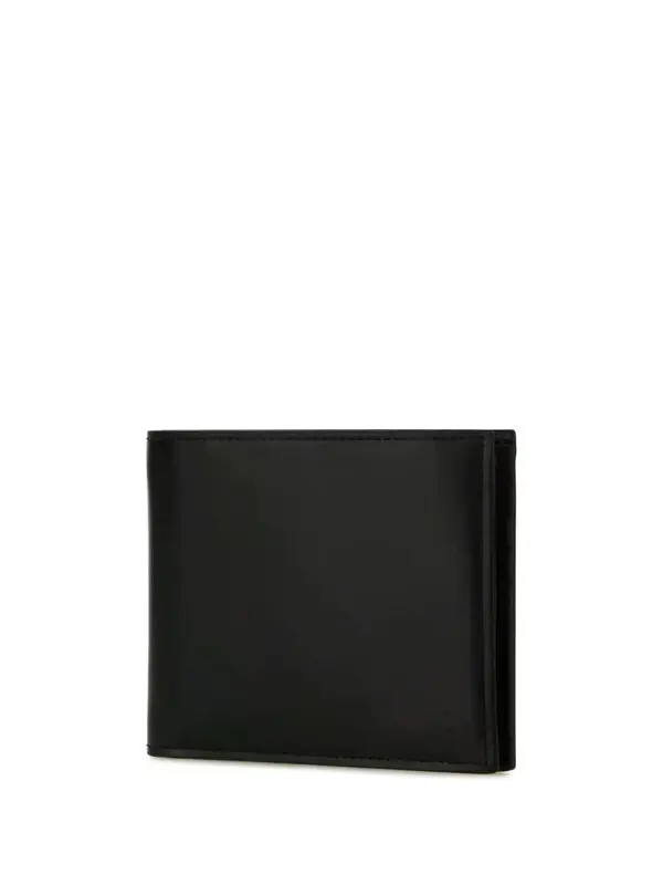 Paul Smith Leather Bi-fold Wallet