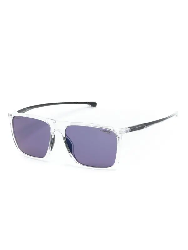 Carrera Eyewear Rectangle-frame Sunglasses