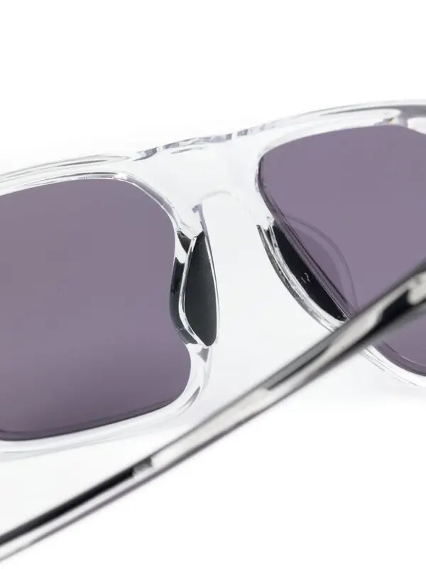 Carrera Eyewear Rectangle-frame Sunglasses