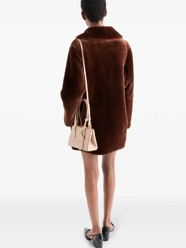 Prada Galleria Mini Bag
