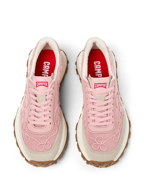 Camper Drift Trail Sneakers