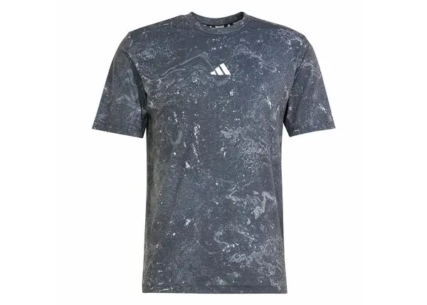 Adidas Power Workout Tee Shirt