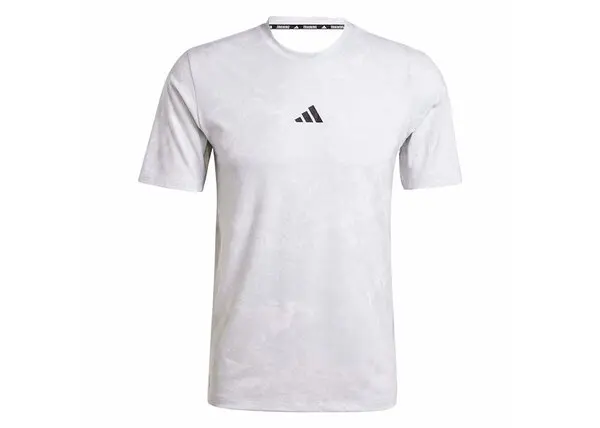 Adidas Power Workout Tee Shirt