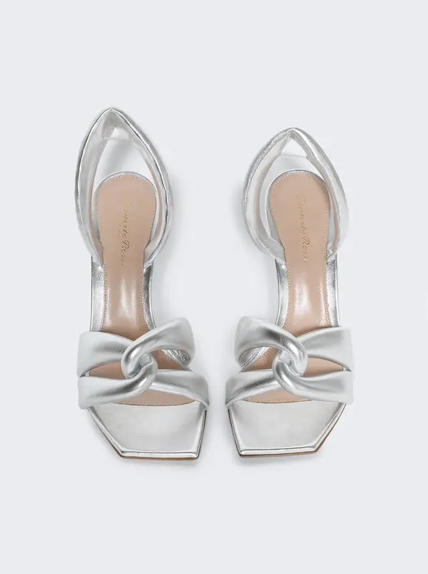 GIANVITO ROSSI Amour Stiletto Heel