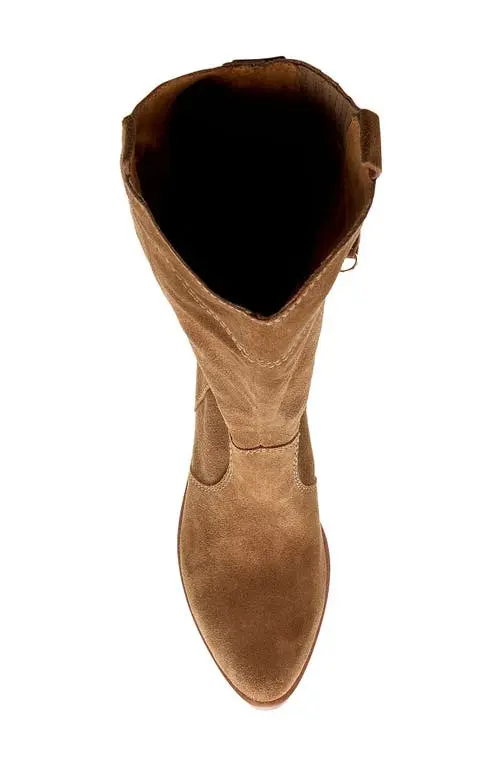 KELSI DAGGER BROOKLYN Echo Western Boots - Armadillo