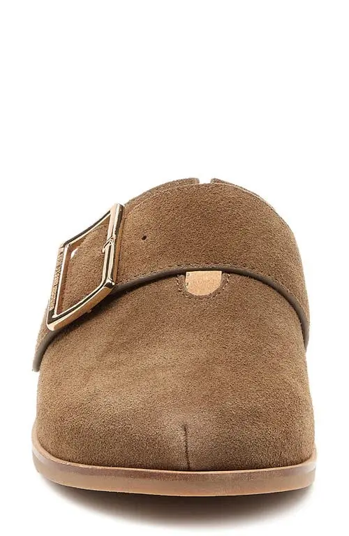KELSI DAGGER BROOKLYN Franklin Mule - Armadillo