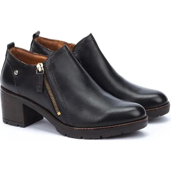 Pikolinos Llanes Ankle Bootie