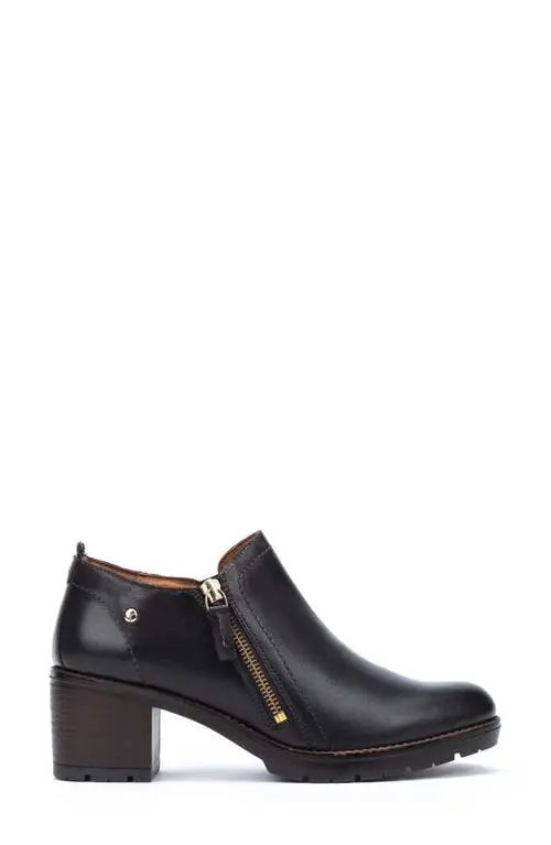 Pikolinos Llanes Ankle Bootie
