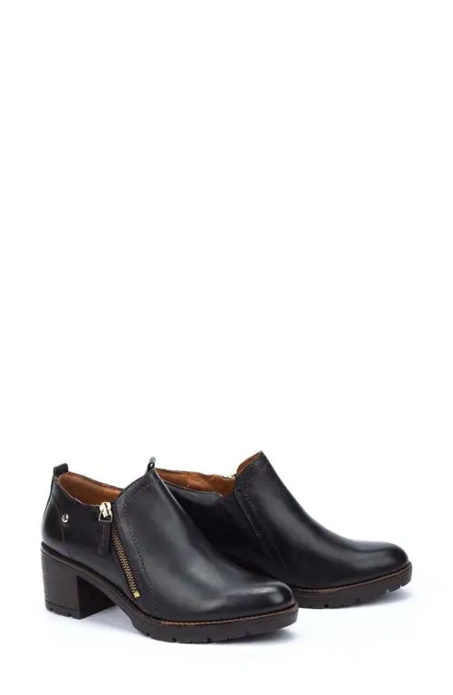 Pikolinos Llanes Ankle Bootie