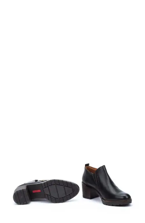 Pikolinos Llanes Ankle Bootie