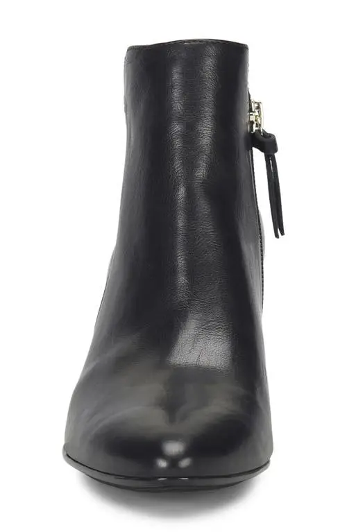 SOFFT Sasha Water Resistant Bootie - Black