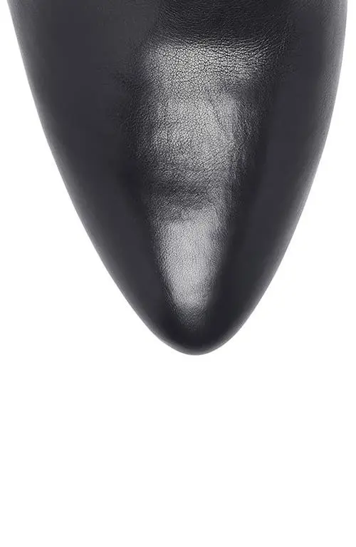 SOFFT Sasha Water Resistant Bootie - Black