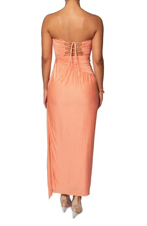 prom dress vintage Vintage Style Short Prom Dress with Lace Tiered Skirt Size 4 / Other / Zipper main image 0