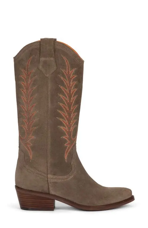 Penelope Chilvers Goldie Western Boots