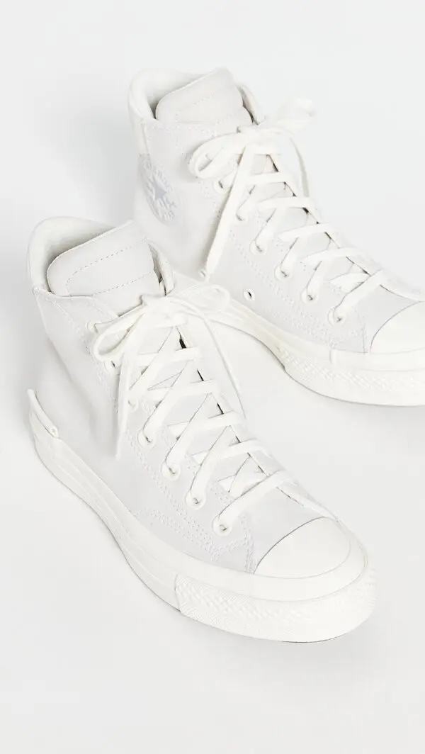 CONVERSE Chuck 70 Padded Collar High Top Sneakers