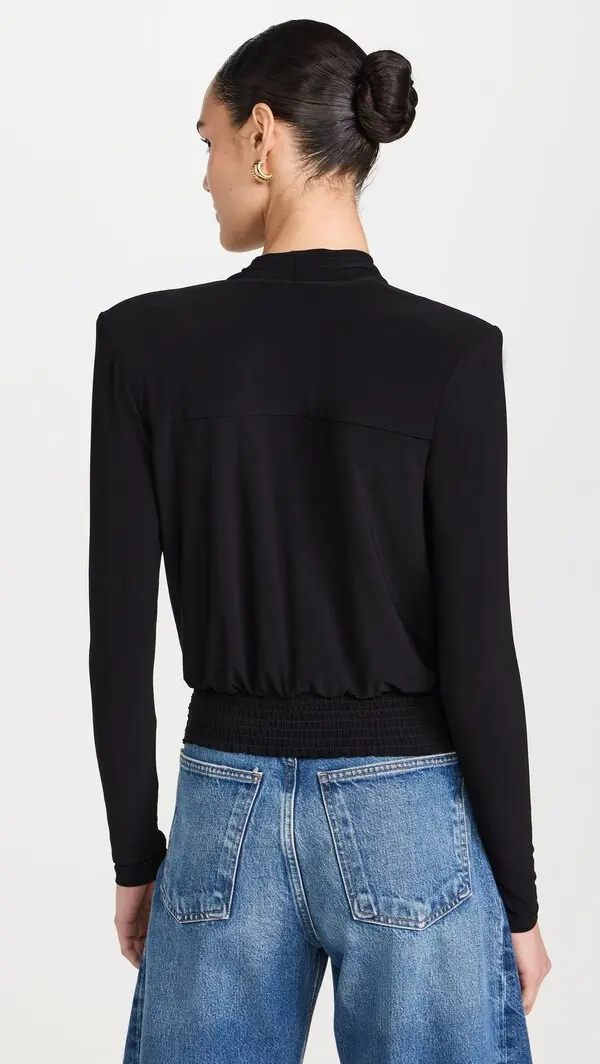 Ramy Brook Eden Blouse