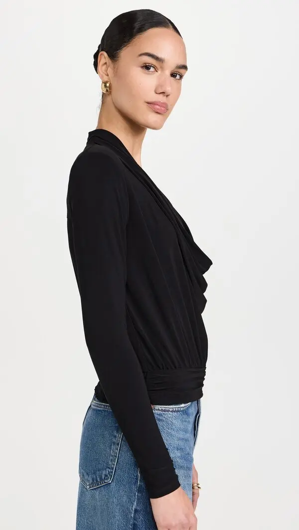 Ramy Brook Eden Blouse