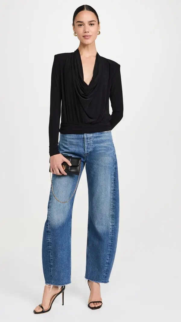 Ramy Brook Eden Blouse