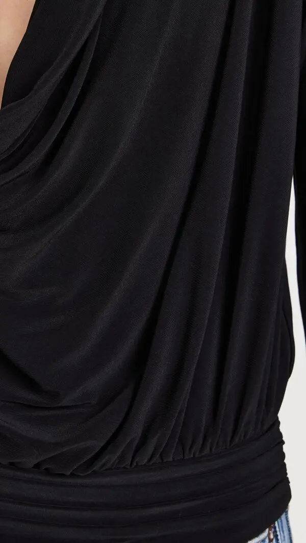 Ramy Brook Eden Blouse