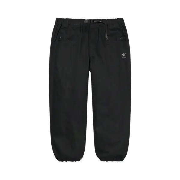 Supreme X South2 West8 Belted Pant