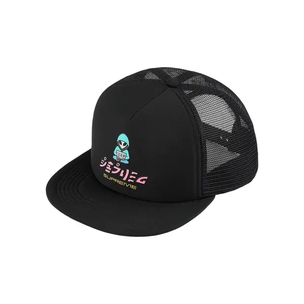 Supreme Alien 5-panel Cap