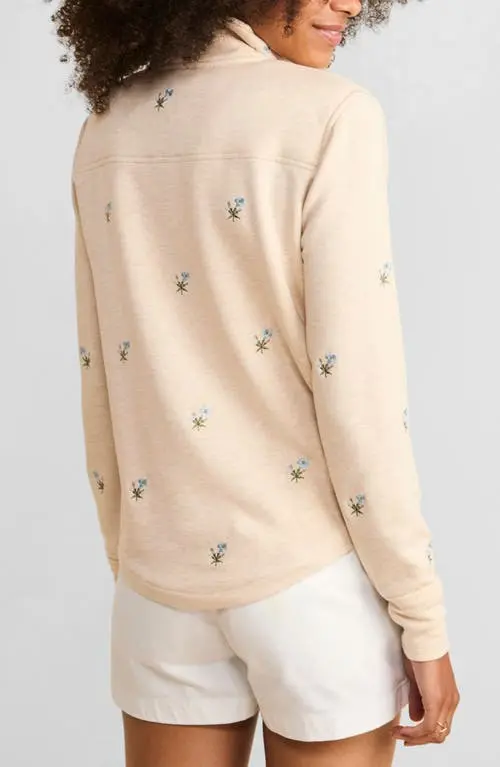 Vineyard Vines Quarter-zip Pullover