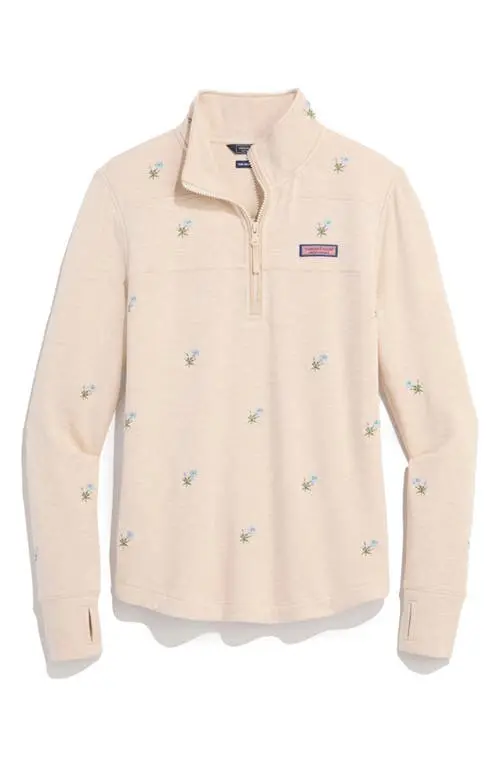 Vineyard Vines Quarter-zip Pullover
