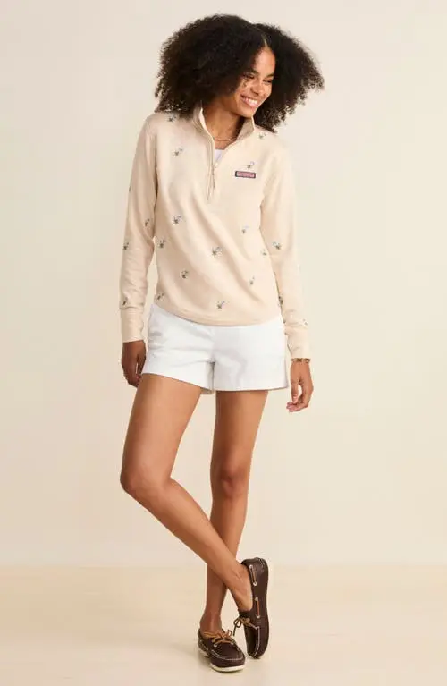 Vineyard Vines Quarter-zip Pullover