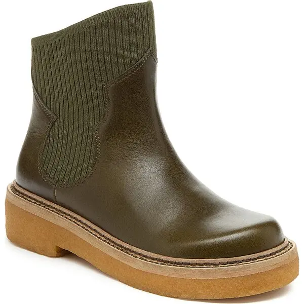 KELSI DAGGER BROOKLYN Cannon Chelsea Boot
