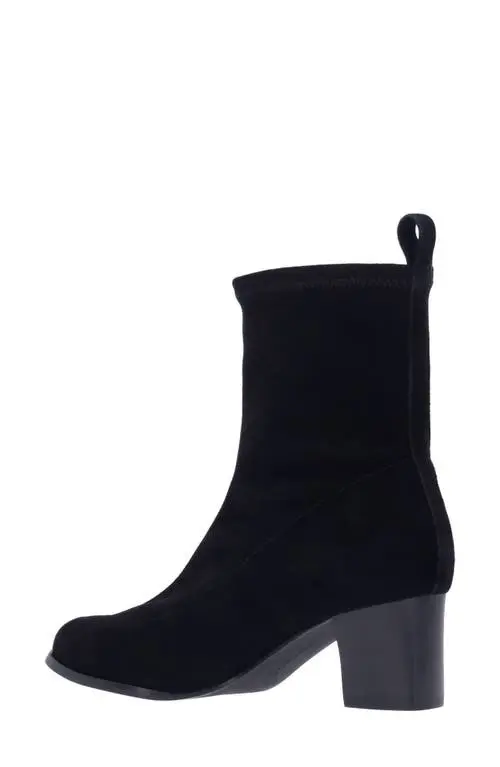 L'AMOUR DES PIEDS Picarus Bootie - Black