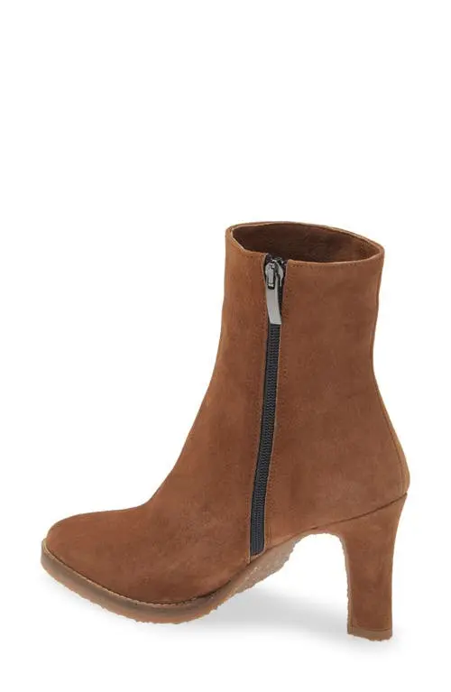 Cordani Novah Bootie - Canapa Suede