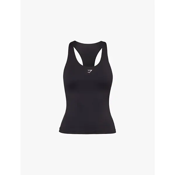 GYMSHARK Everyday Shelf Stretch-woven Top