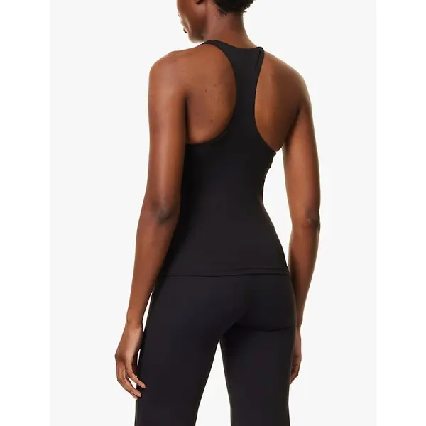 GYMSHARK Everyday Shelf Stretch-woven Top