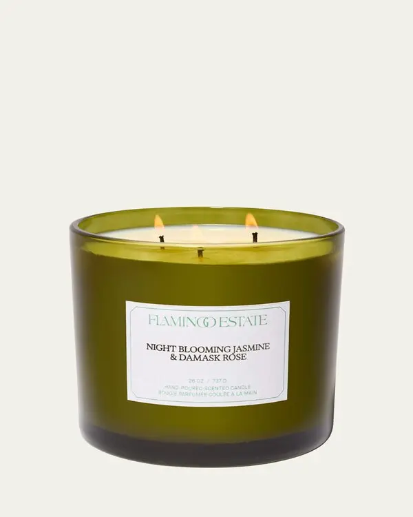 FLAMINGO ESTATE Euphoria Candle, 26 Oz - One-color