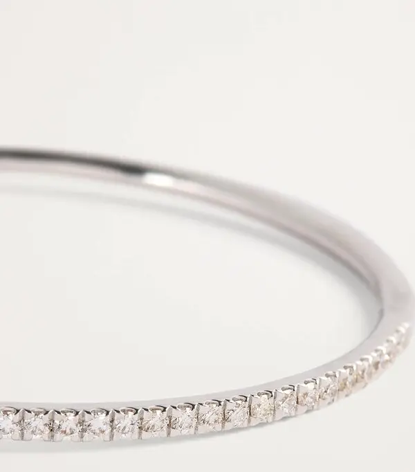 Melissa Kaye Small Clara Bangle