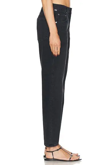Citizens Of Humanity Dahlia Bow Leg Jeans