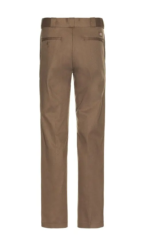 Dickies Original Fit 874 Work Pant In . Also - Brown