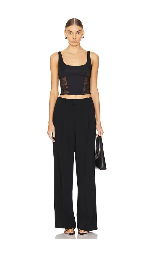 Bec & Bridge Olimpia Corset Top