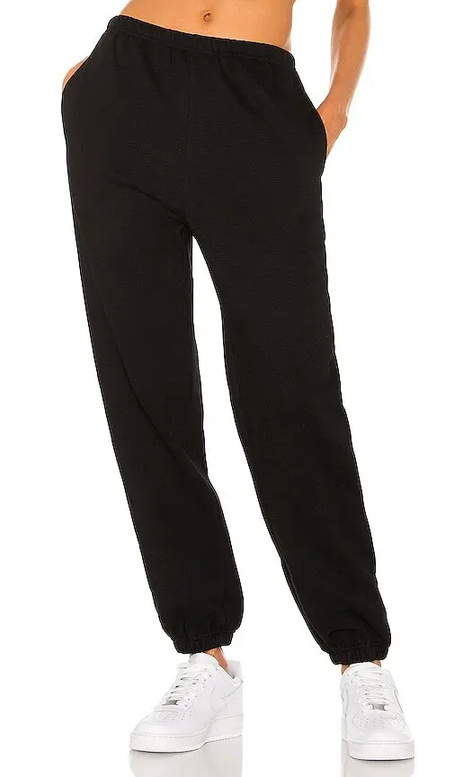 Lpa Caitlin Fleece Pants