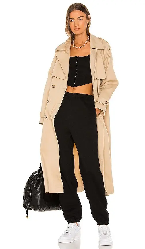Lpa Caitlin Fleece Pants