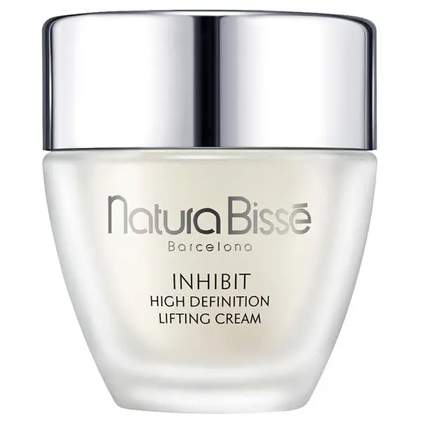 Natura Bissé Inhibit High Definition Lifting Cream 50ml - One-color