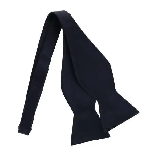 Trafalgar Sutton Silk Self-tie Bow Tie