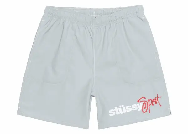 StÜssy Sport Water Short - Concrete