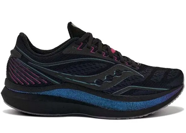 Saucony Endorphin Speed Shanghai