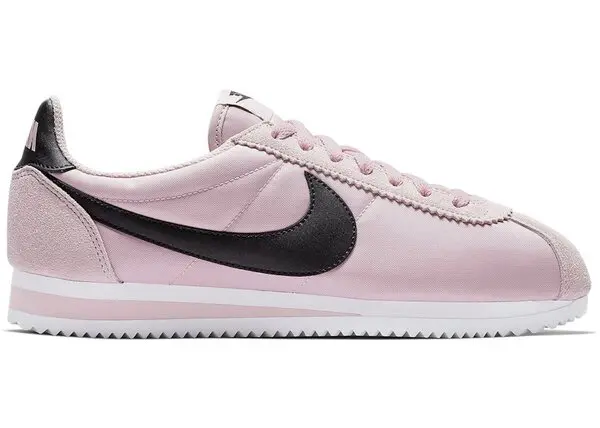 Nike Classic Cortez Nylon Sneakers