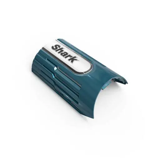 SHARK Filter Cover Vacuum - One-color